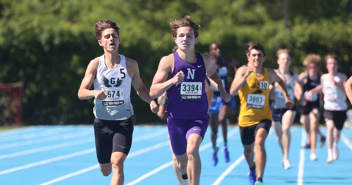 Suburban Life 2025 boys track and field preview capsules – Shaw Local