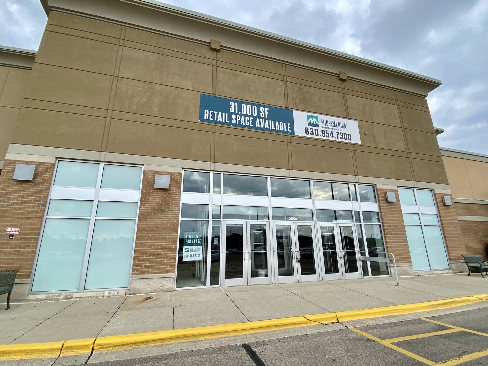 Burlington coming to DeKalb – Shaw Local