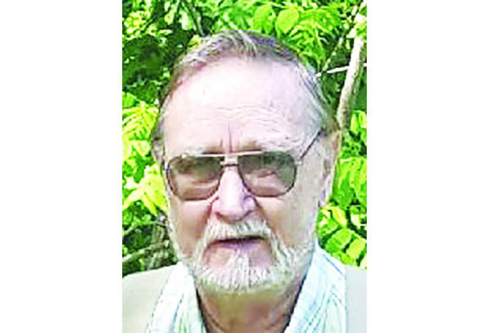 John W. VenHuizen – Shaw Local