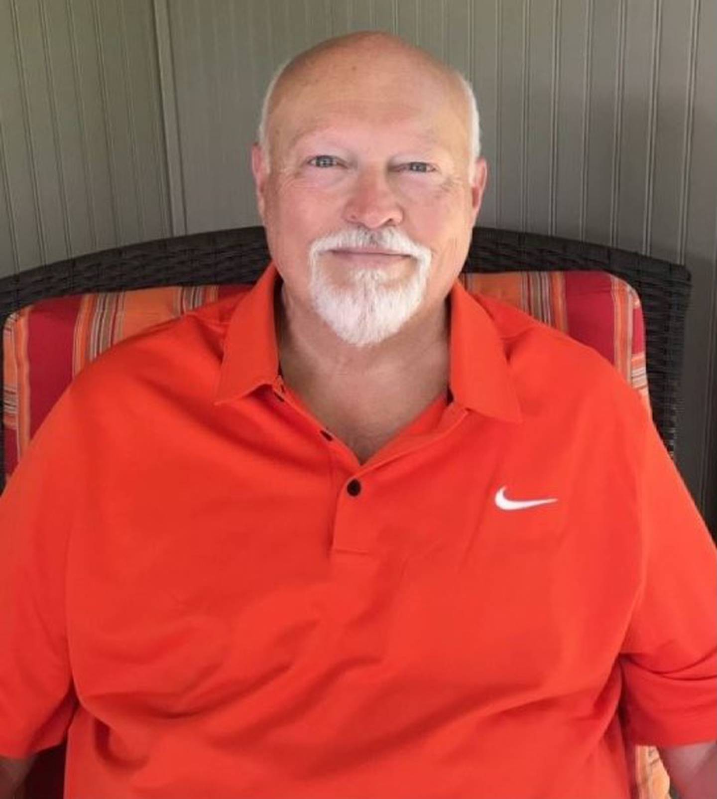 Steve Lundquist awarded Outstanding Master Gardener Award at state convention – Shaw Local