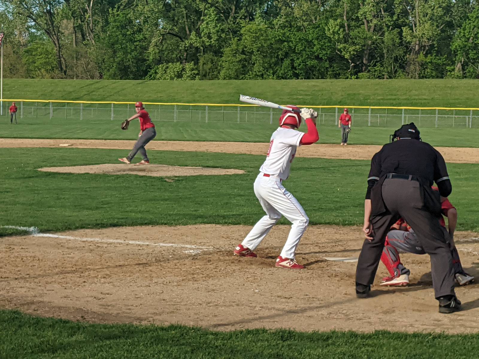 La Salle-Peru baseball tops Ottawa 3-0 in classic pitchers’ duel at ...