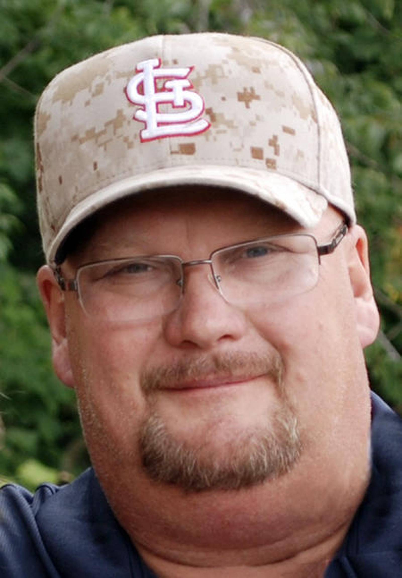 Kevin Marsh – Shaw Local