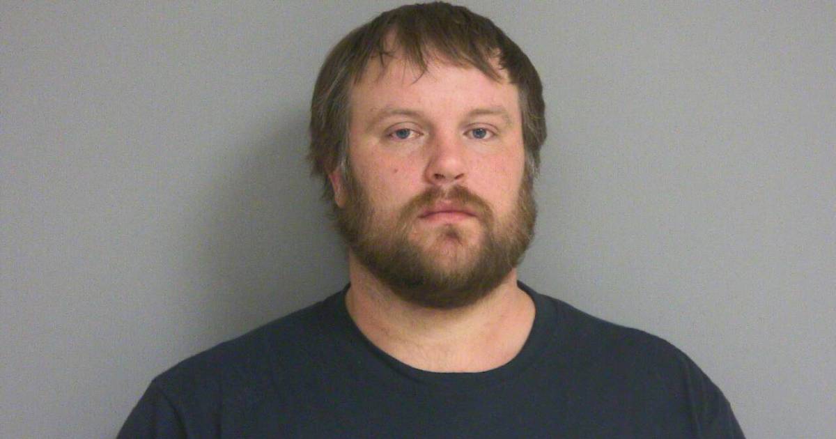 Streator shooting suspect ordered held in La Salle County Jail as ...