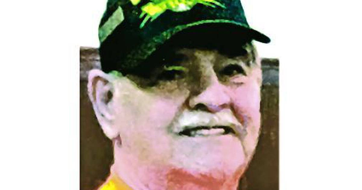 George A. Poulos – Shaw Local