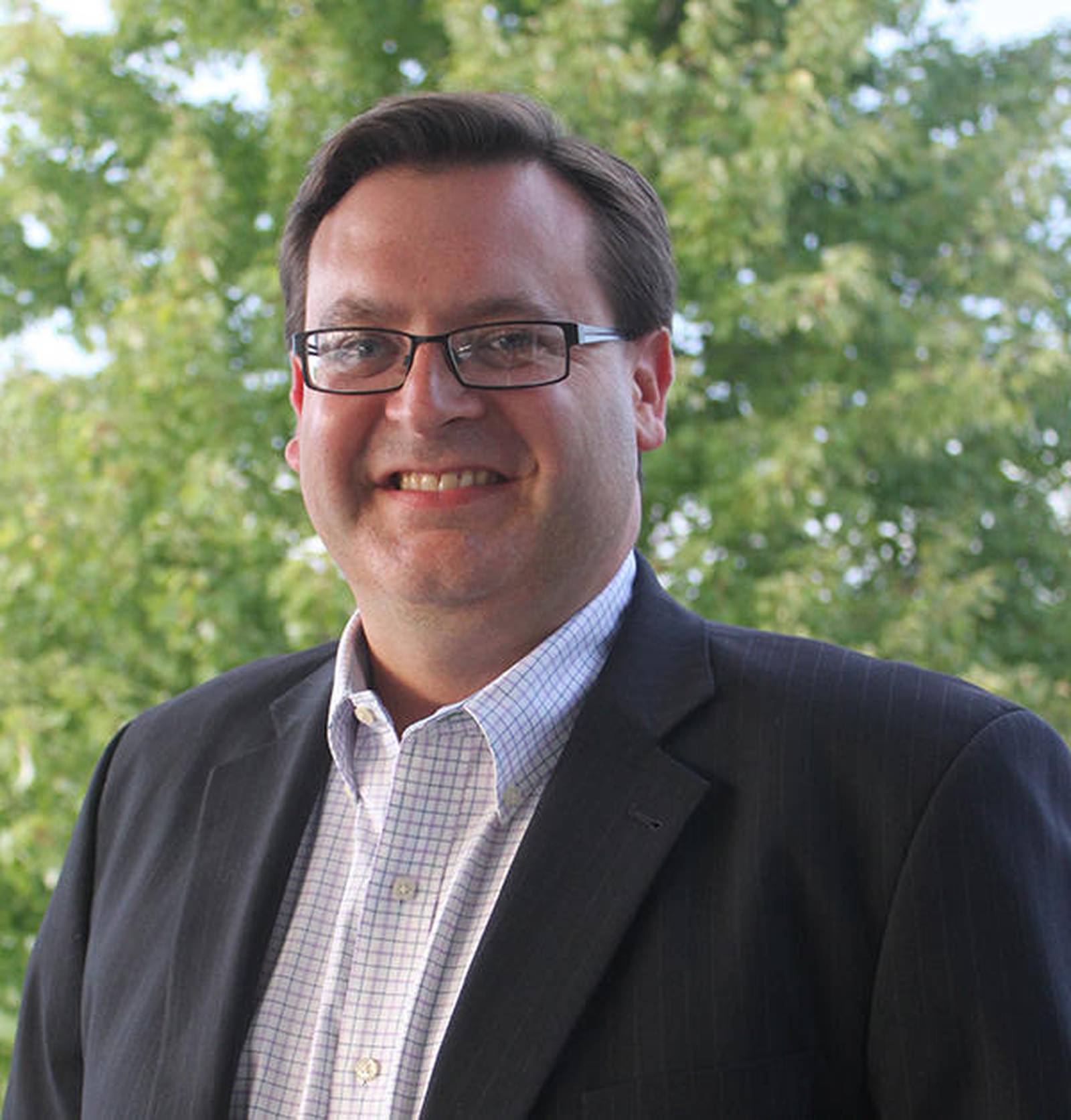 Election 2019: Dominick Cirone, Oswego Village Board – Shaw Local