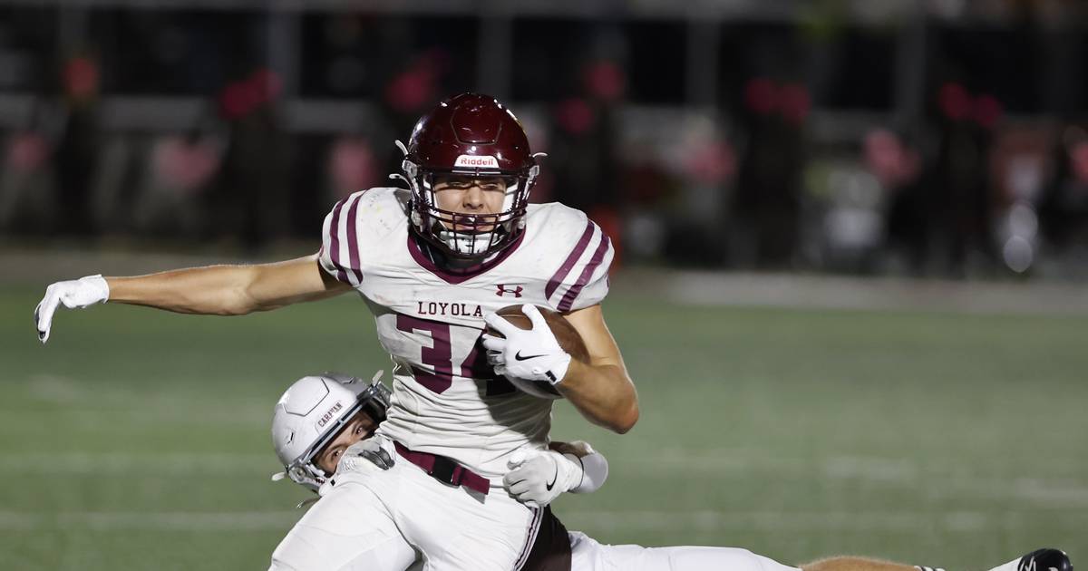 2024 CCL/ESCC player, coaches season awards announced – Shaw Local