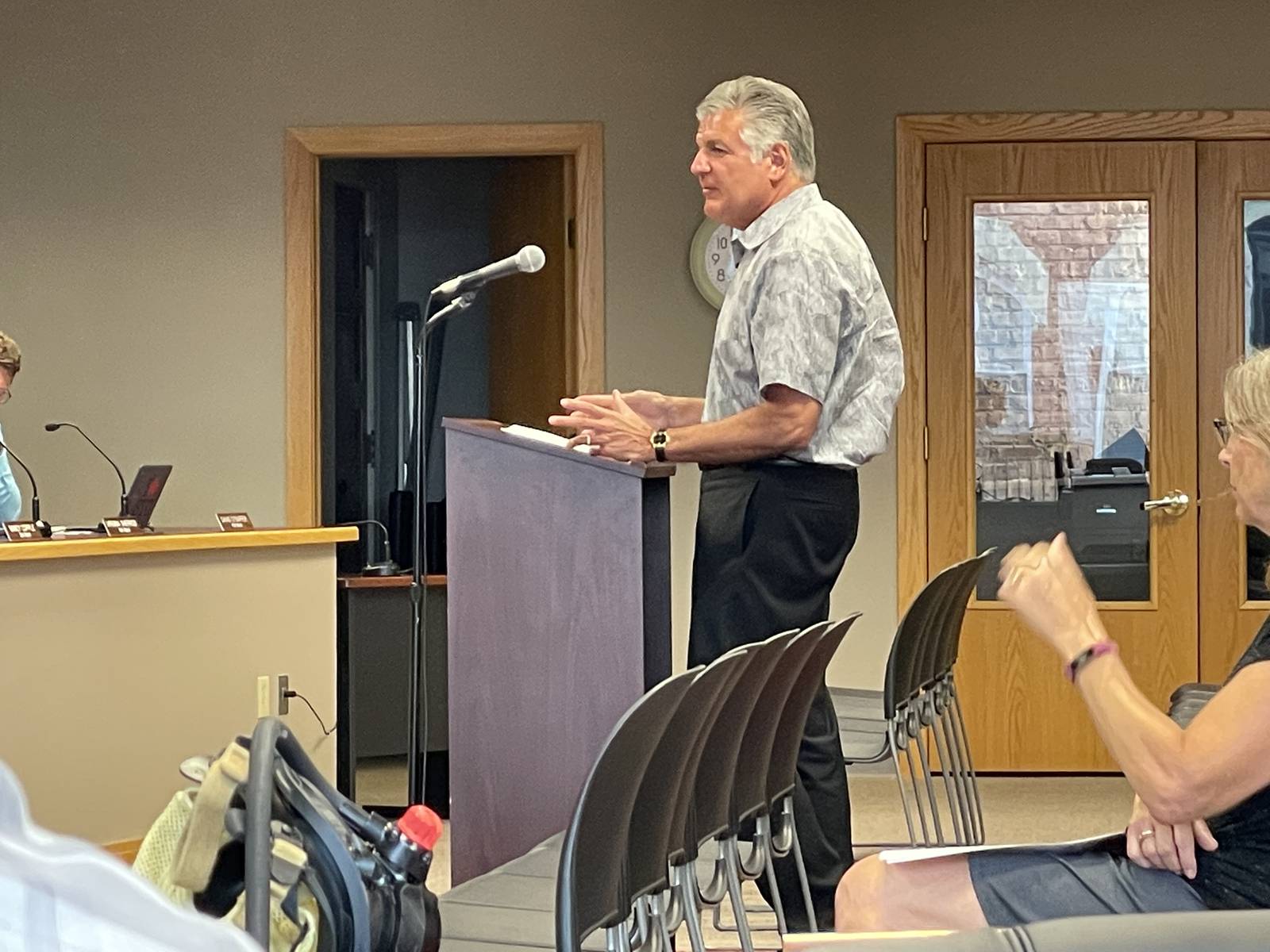 Sycamore city council approves new developer to build dozens of ...