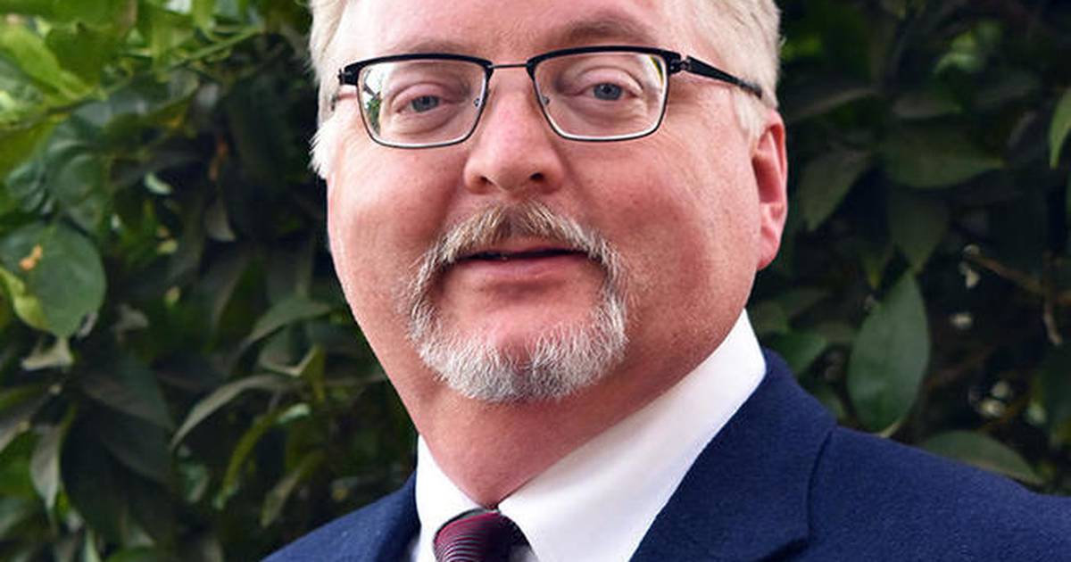 Andrew Glendening named director of NIU School of Music – Shaw Local