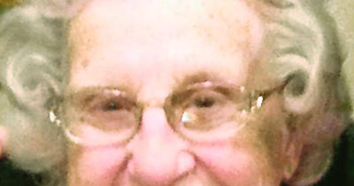 Ruth M. Chamberlain – Shaw Local