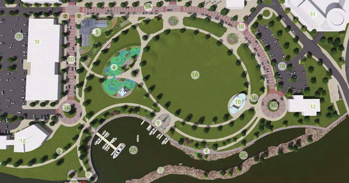 Ottawa's Riverfront project hits a snag – Shaw Local
