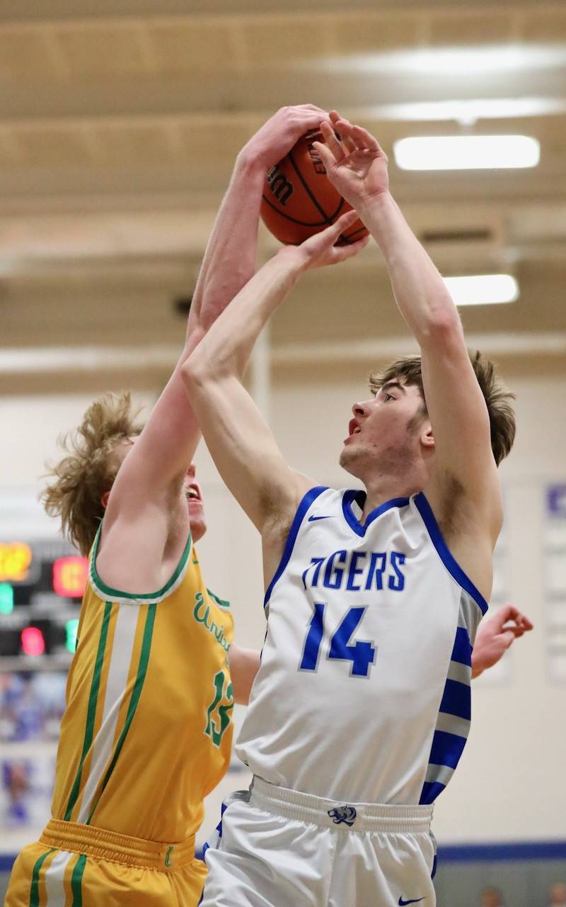 Photos: Normal U-High at Princeton – Shaw Local