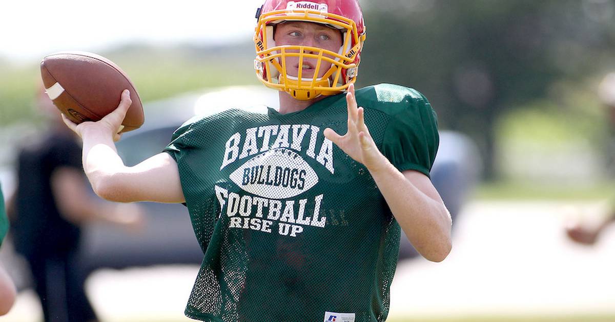 2015 high school football preview: Batavia Bulldogs – Shaw Local
