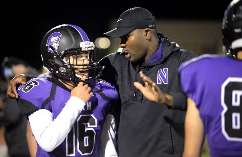 Football Notes: For Downers Grove North QB Drew Cassens, football is ...