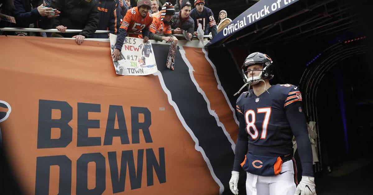 Hub Arkush: Shaheen ready to take over in Year 3 – Shaw Local