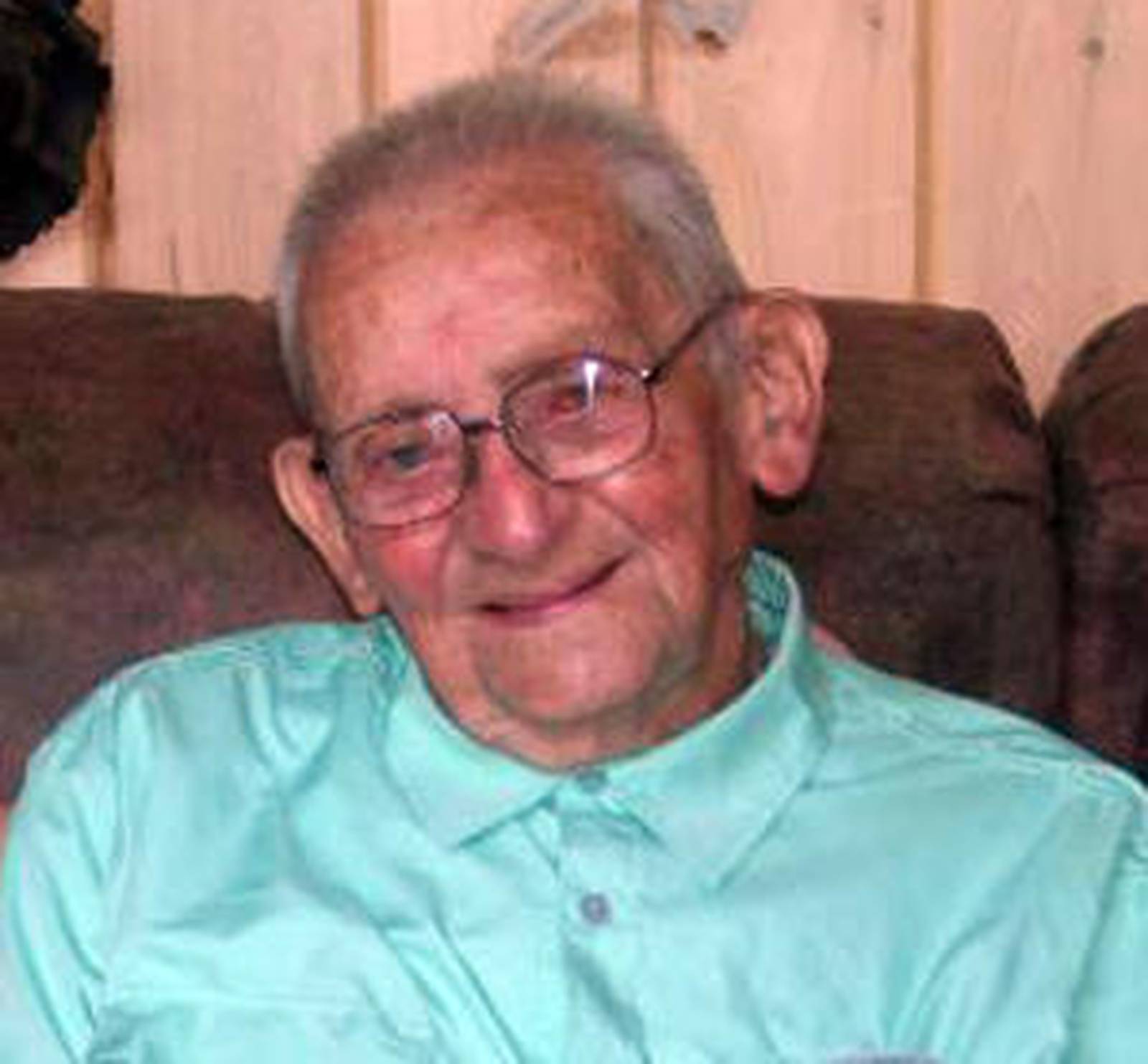 Emil ‘Frank’ Cramer – Shaw Local