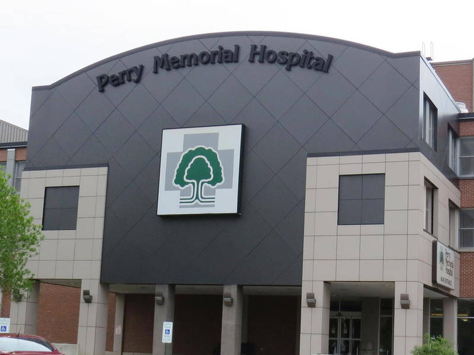 Princeton council gets update on hospital audit – Shaw Local