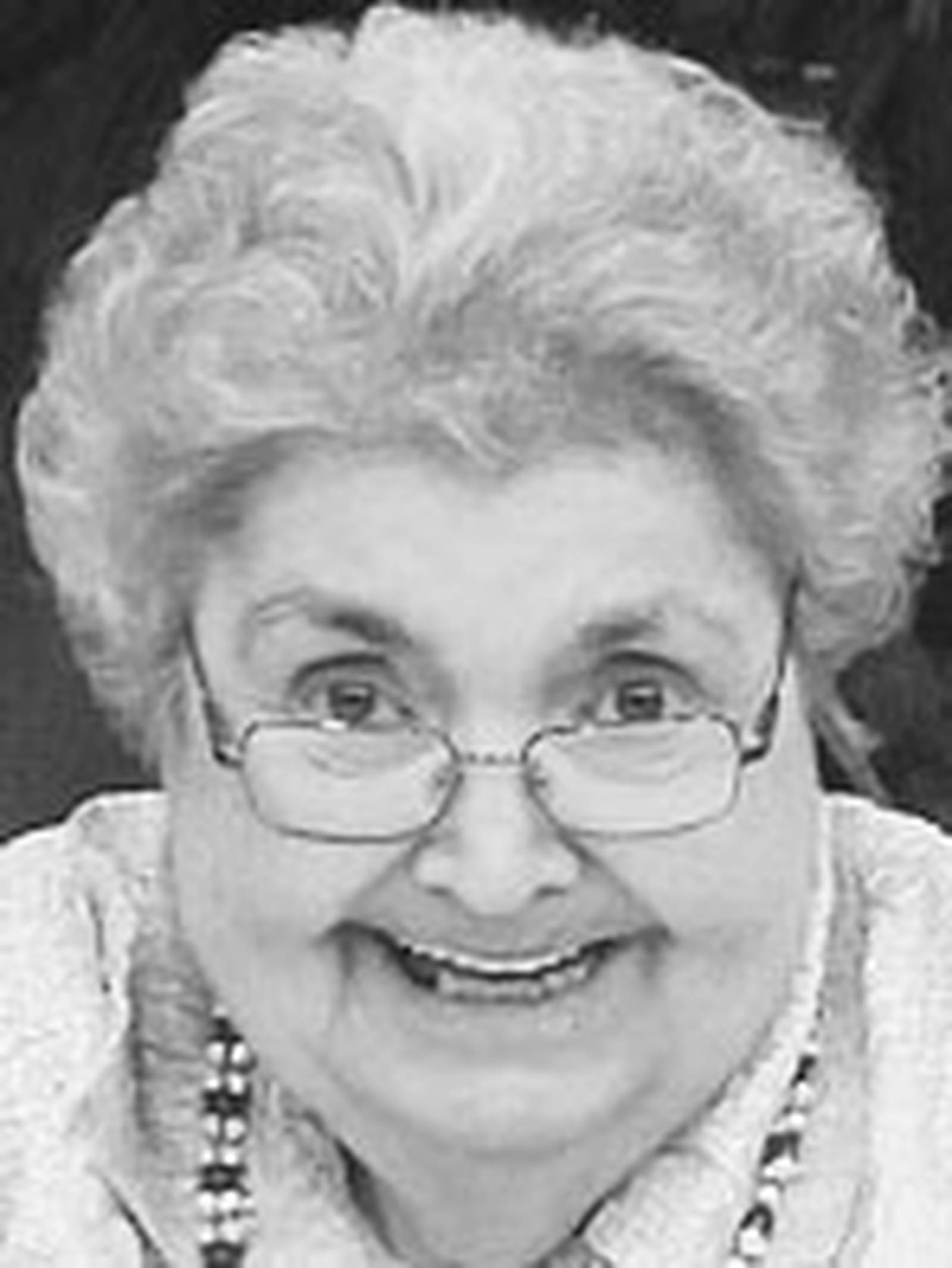 Louise Gates – Shaw Local