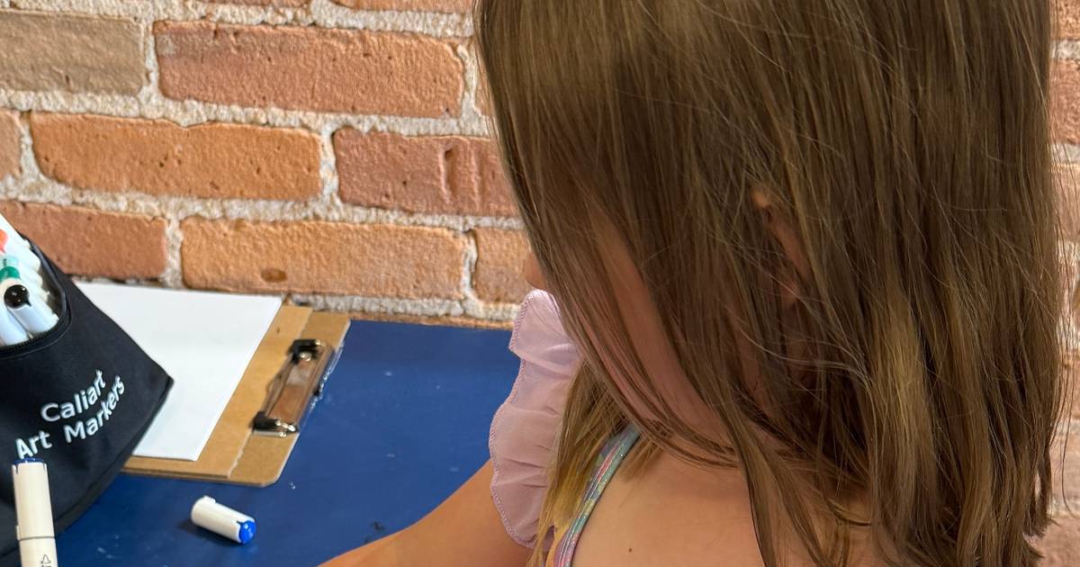 Sycamore art gallery’s Young Picasso program starts in July – Shaw Local