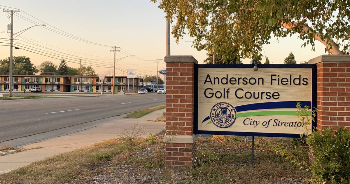 Decision to add pickleball courts at Anderson Fields in Streator may ...