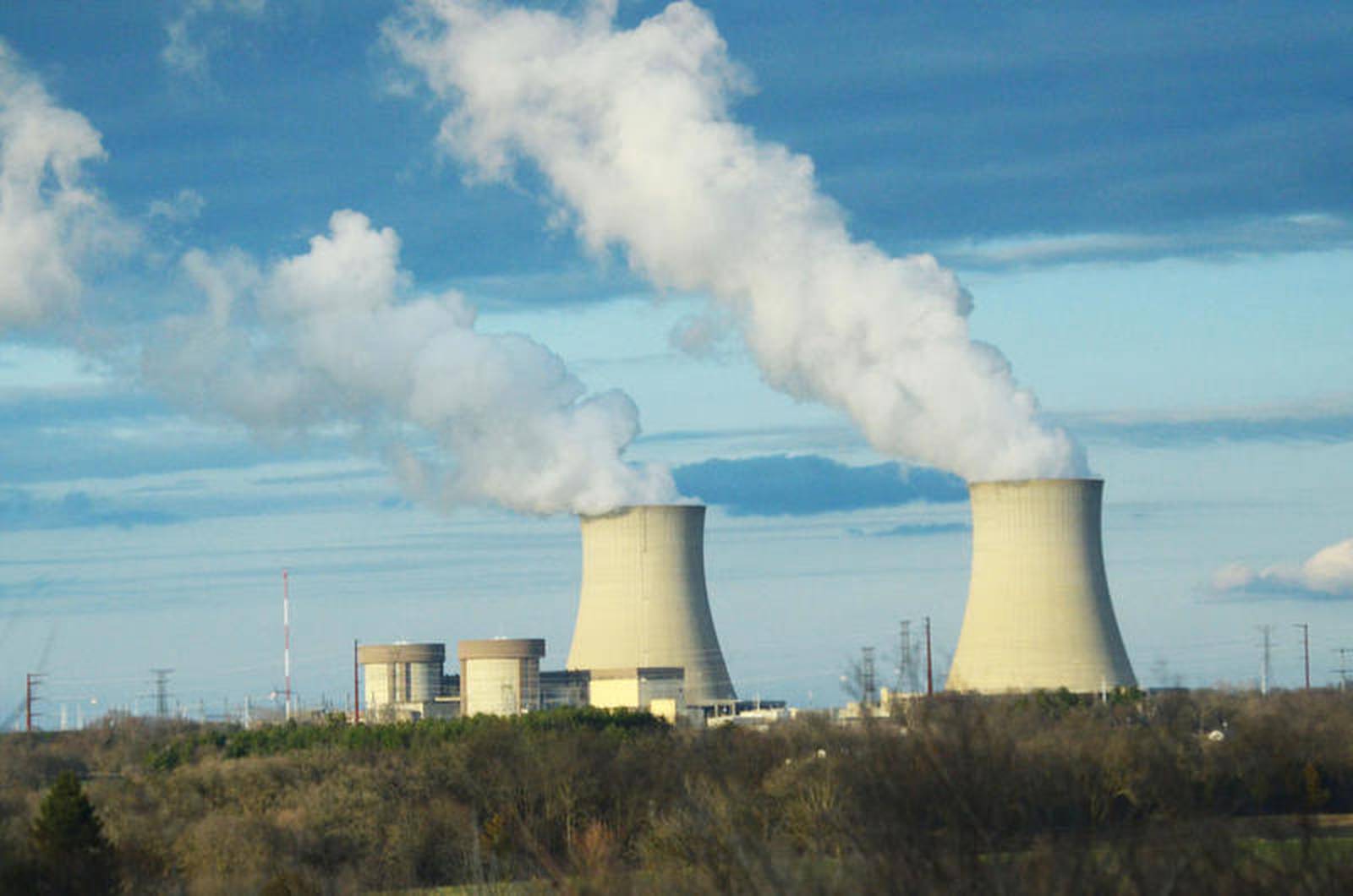 Officials attempt to measure impact of possible nuclear plant closure ...