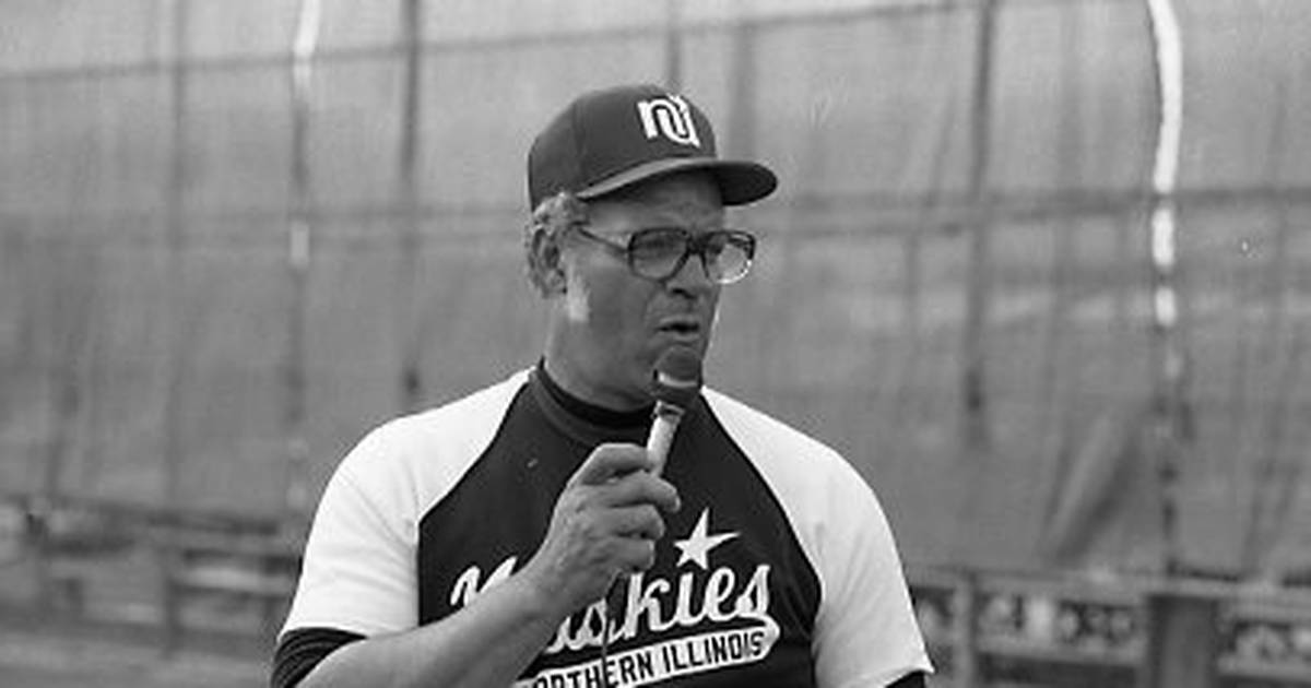 NIU honors Walt Owens’ legacy with baseball complex naming ceremony ...