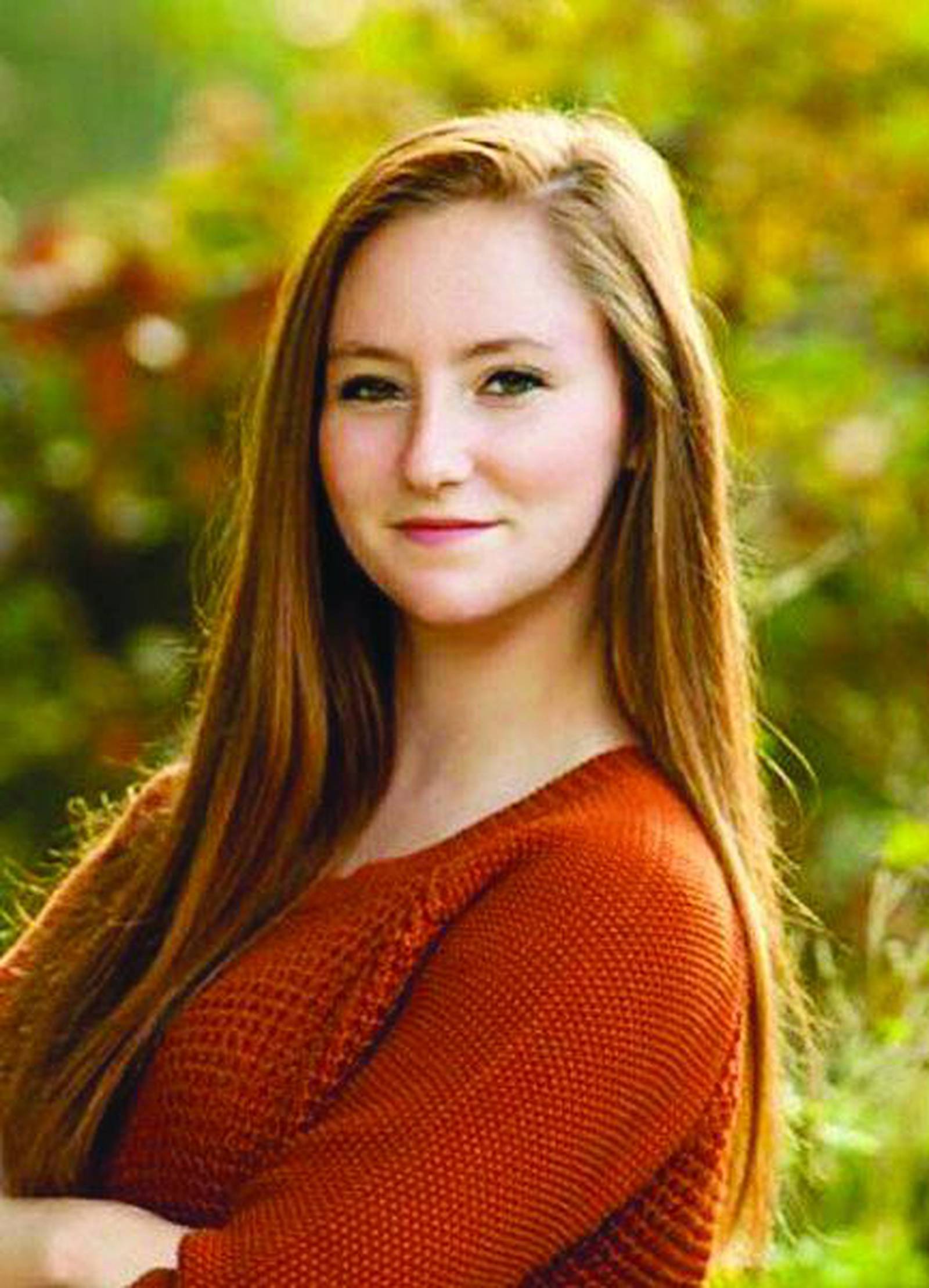 Community Voice: Red hair and the stereotypes that come with it – Shaw ...