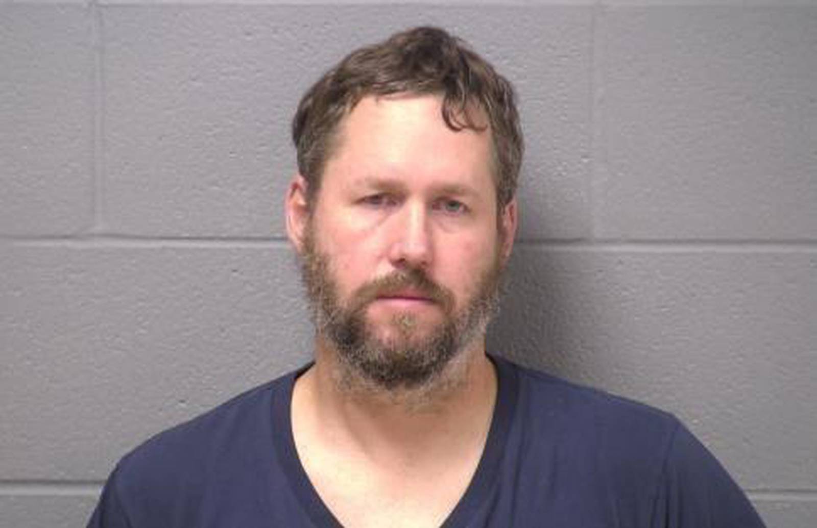 Husband clubbed wife’s boyfriend with baseball bat: cops – Shaw Local