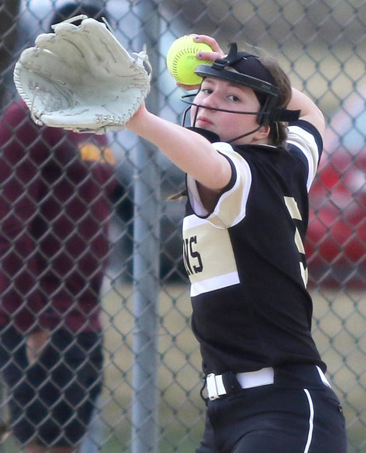 Photos: A look back at the Sycamore softball season – Shaw Local
