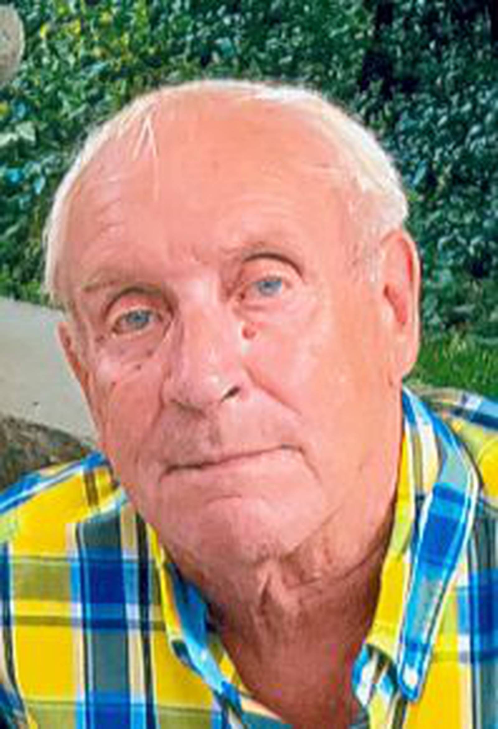 John Gaines – Shaw Local