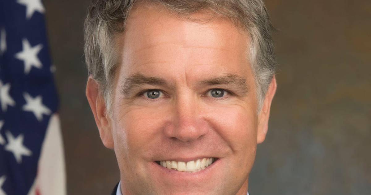 John Milhiser, Illinois Secretary of State 2022 Primary Election ...