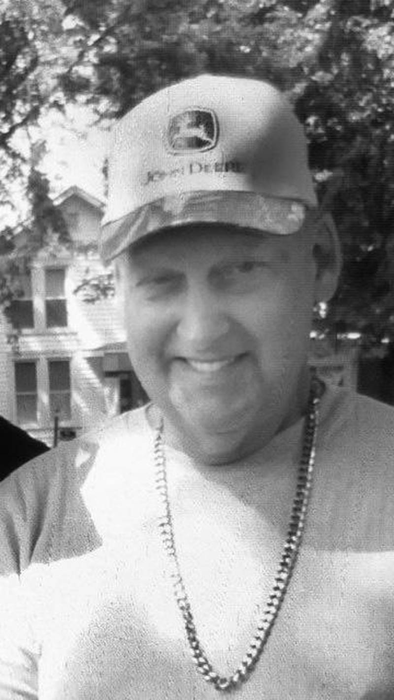 Brian Kaye Ferry – Shaw Local