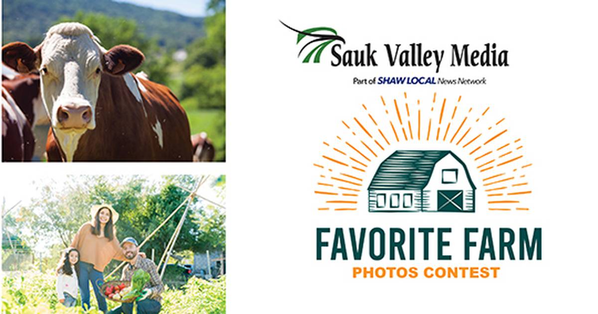 Sauk Valley’s Favorite Farm Photo Contest 2024 – Shaw Local