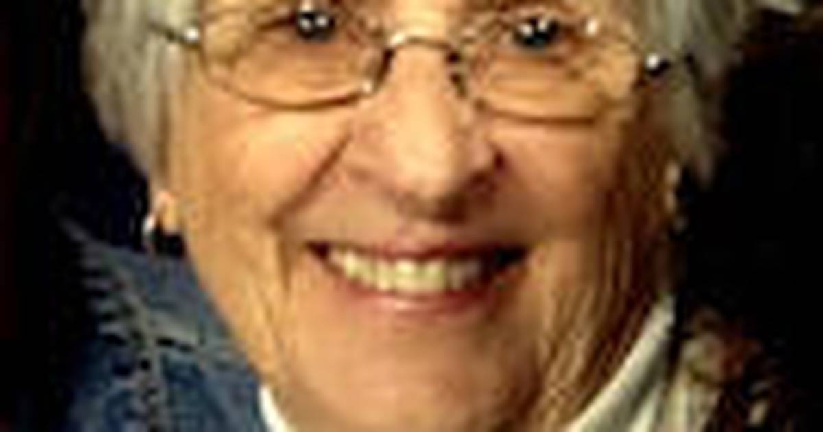 Patricia Greer – Shaw Local