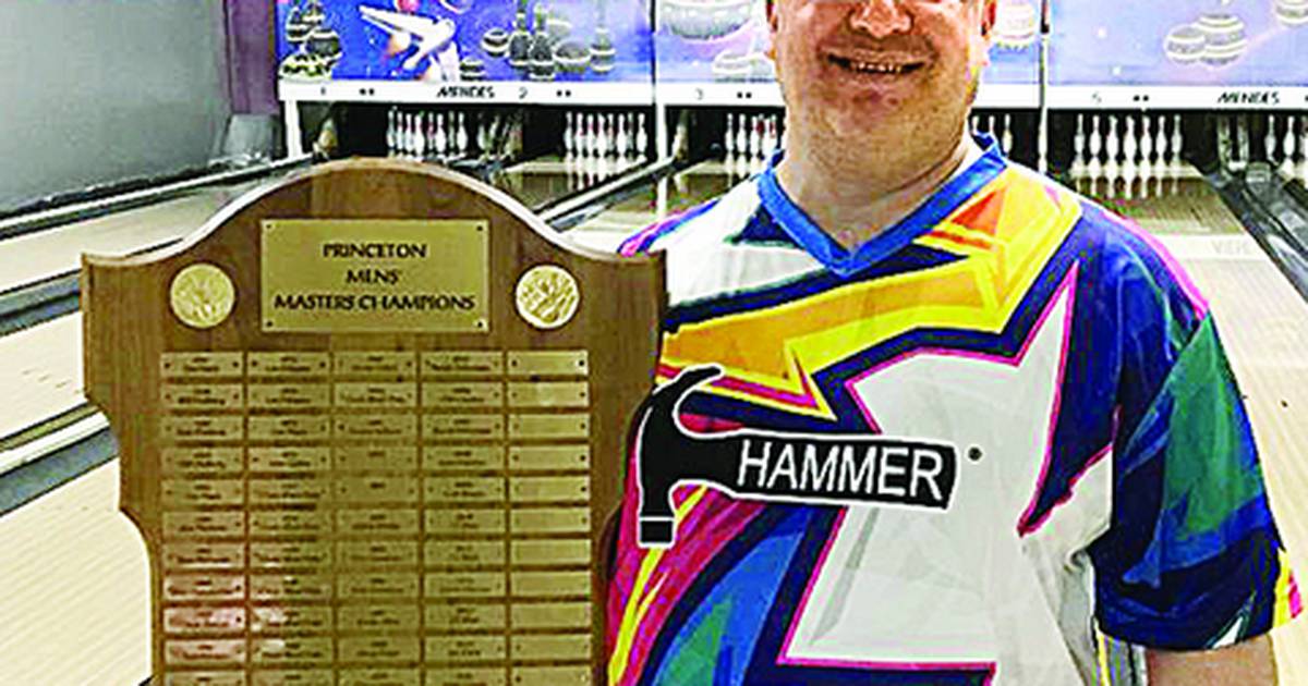The Show goes on for Princeton Masters – Shaw Local
