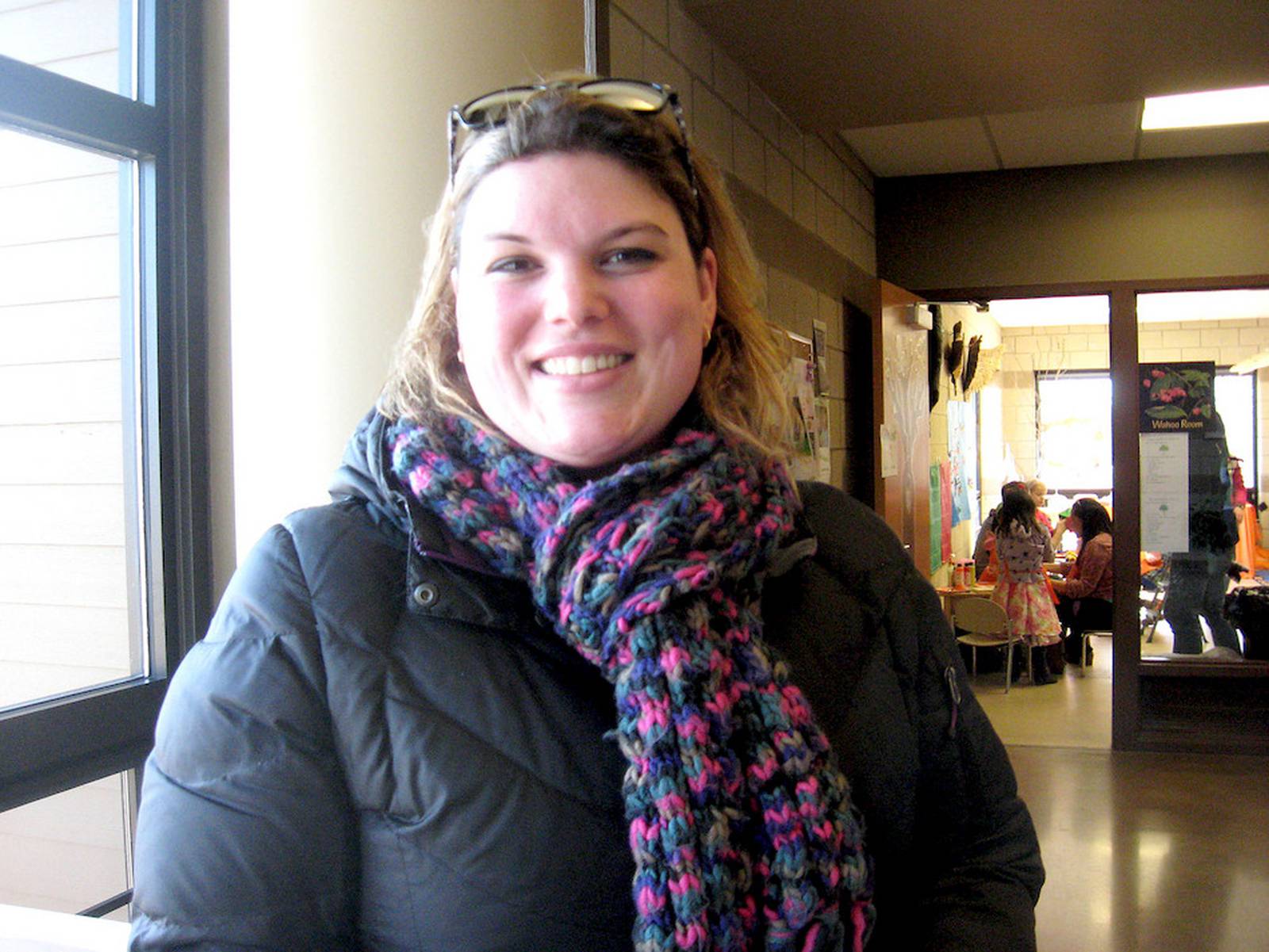 Face Time with Kristi Brewer – Shaw Local