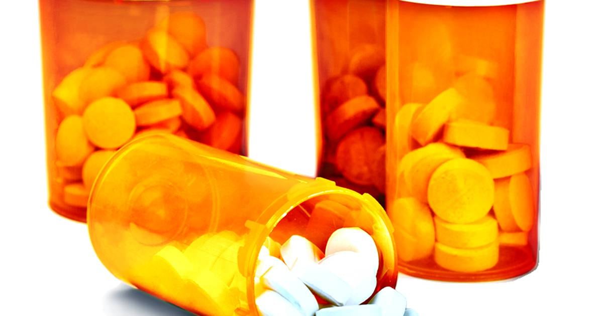 State Reps. Ugaste, Keicher to host prescription drug drop-offs in ...