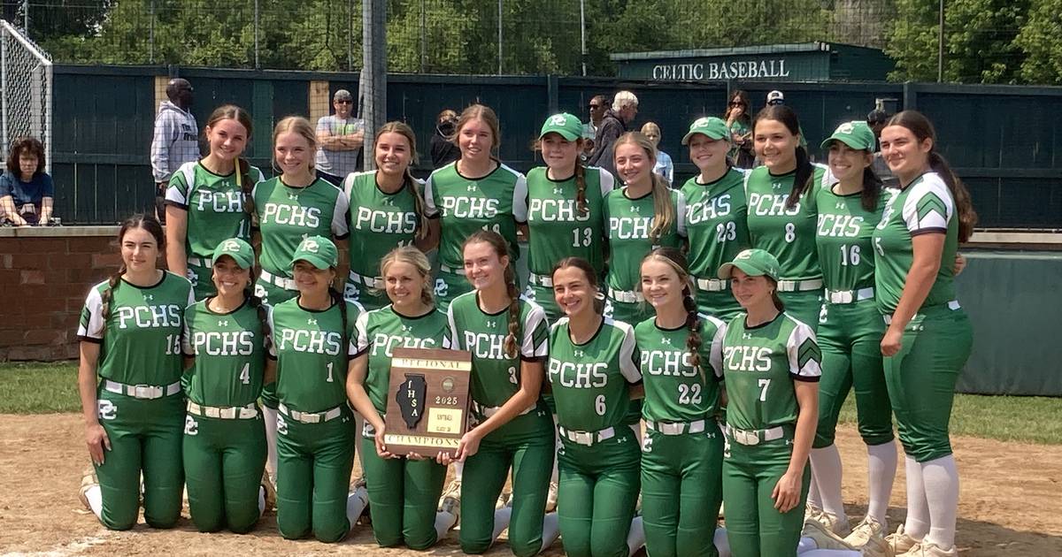 Macie Robbins leads Providence to regional championship win over Marian ...