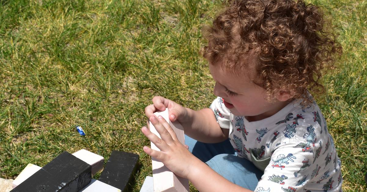 Rock Falls’ Summer Splash ushers in the season – Shaw Local