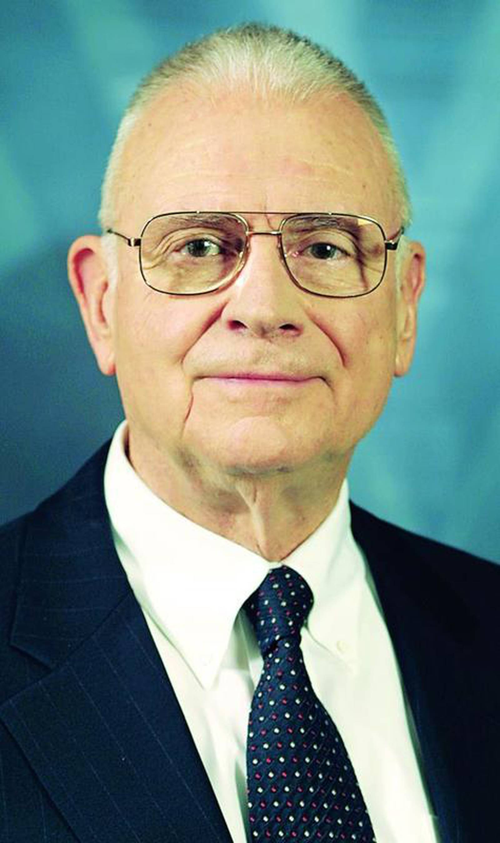 LEE HAMILTON: Politics fails to measure up – Shaw Local
