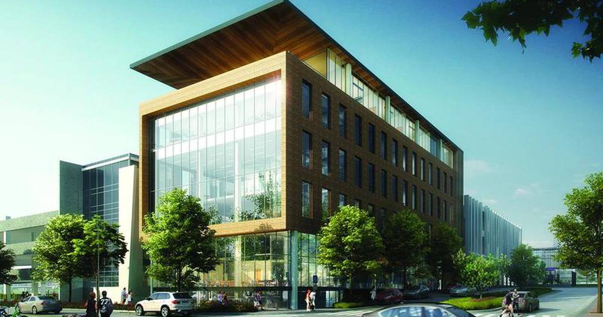 Lakeshore Campus expansion in works – Shaw Local