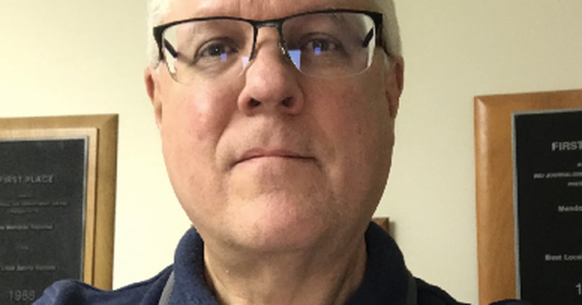 Mendota sportswriter Kip Cheek, player Rick Jacobs get call to IBCA ...