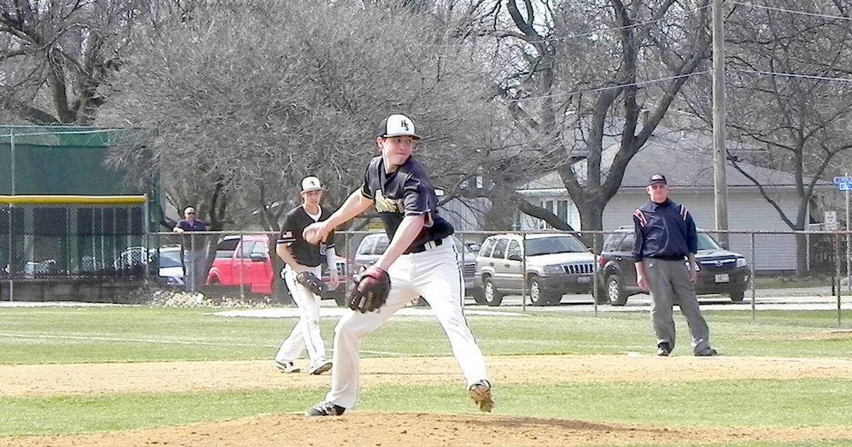 Mike Mullaney keeps ’em guessing – Shaw Local