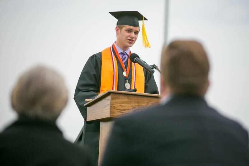 Photos: Crystal Lake Central graduation 2021 – Shaw Local