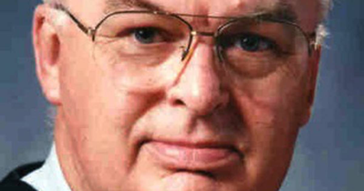 John Rapp Jr. – Shaw Local