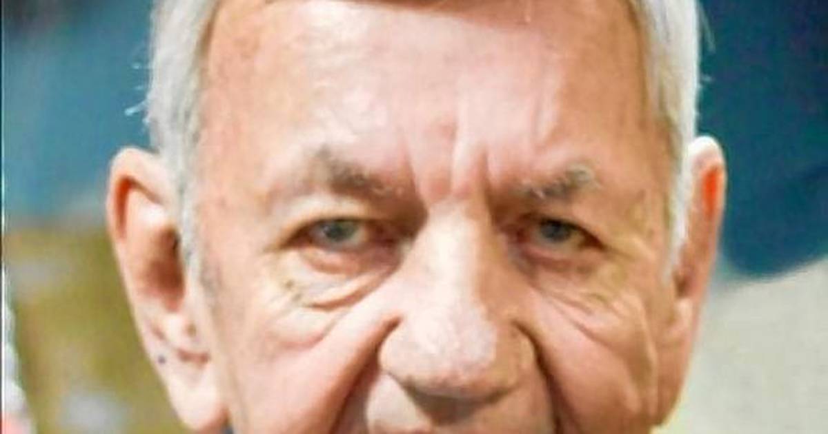 Former Carpentersville police chief, village president John Skillman Jr ...