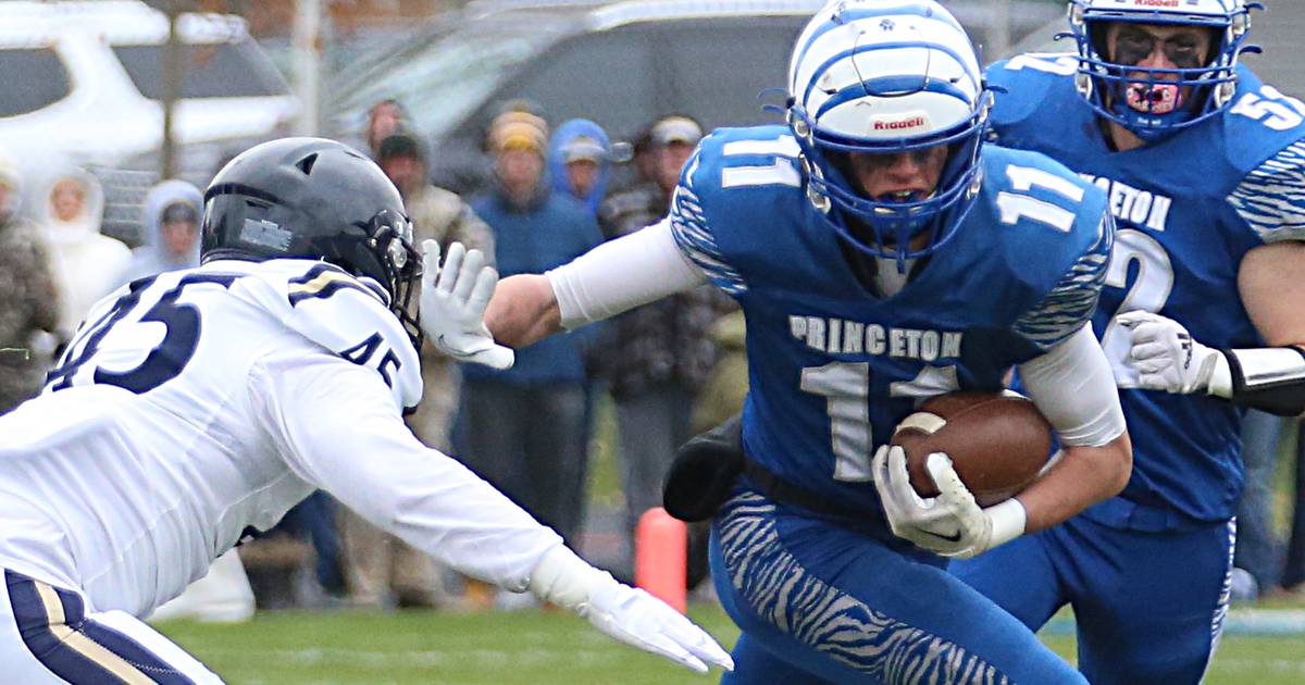 Scouting the Three Rivers Conference: 2023 season preview – Shaw Local