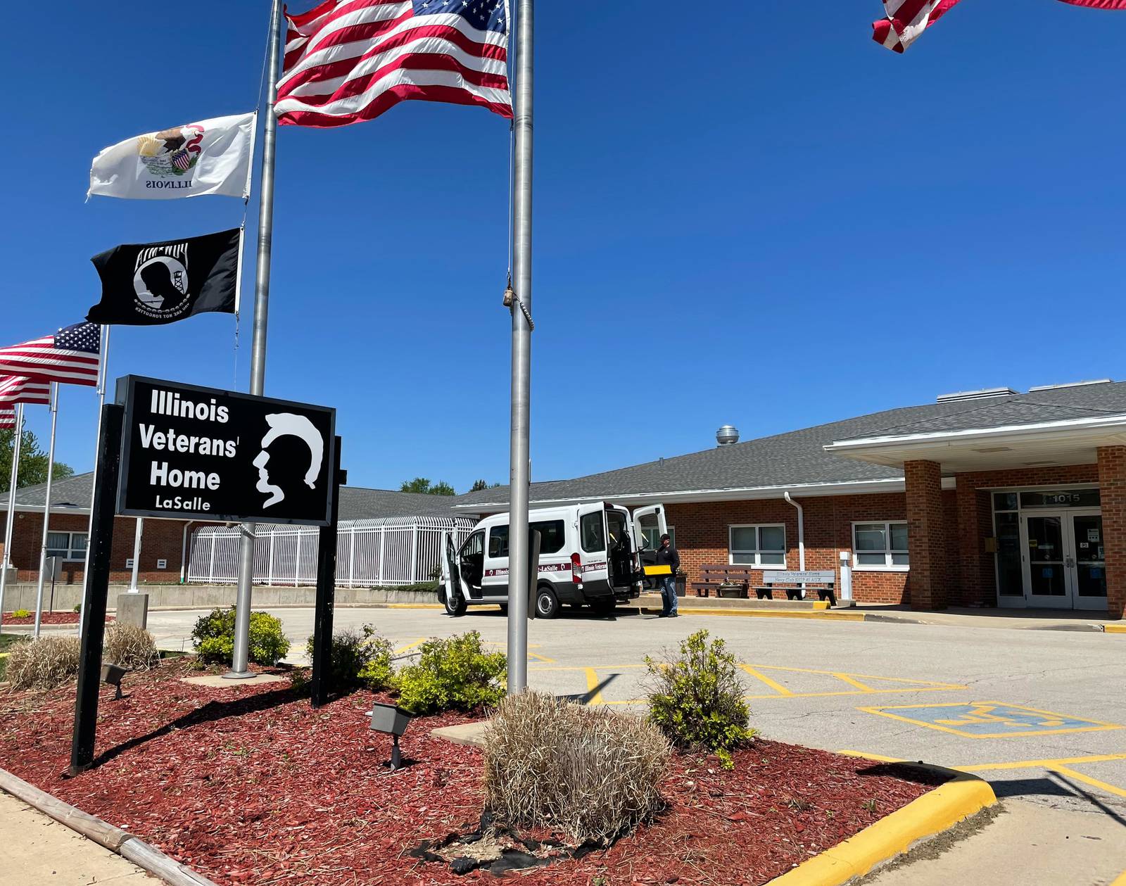 La Salle veterans home, Pontiac Correctional Center among sites slated ...