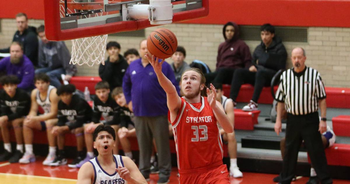 Photos: Streator vs Plano boys basketball in the Dean Riley Shootin ...