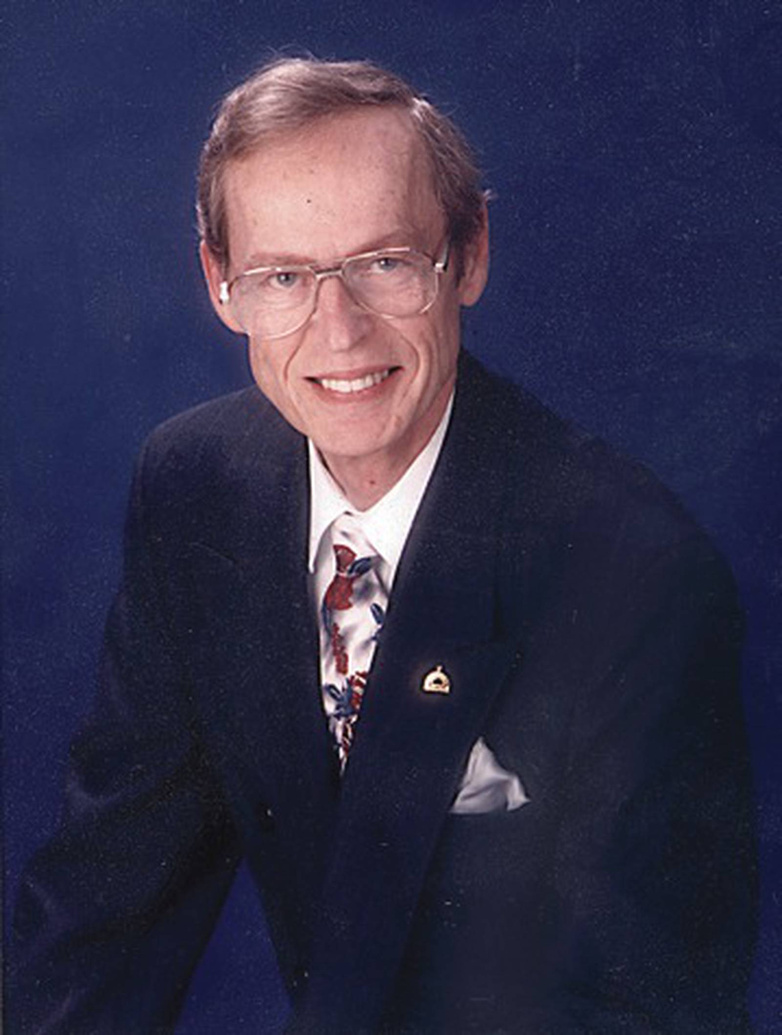 Former Dixon mayor dies: Sheets led city from 1991-99 – Shaw Local