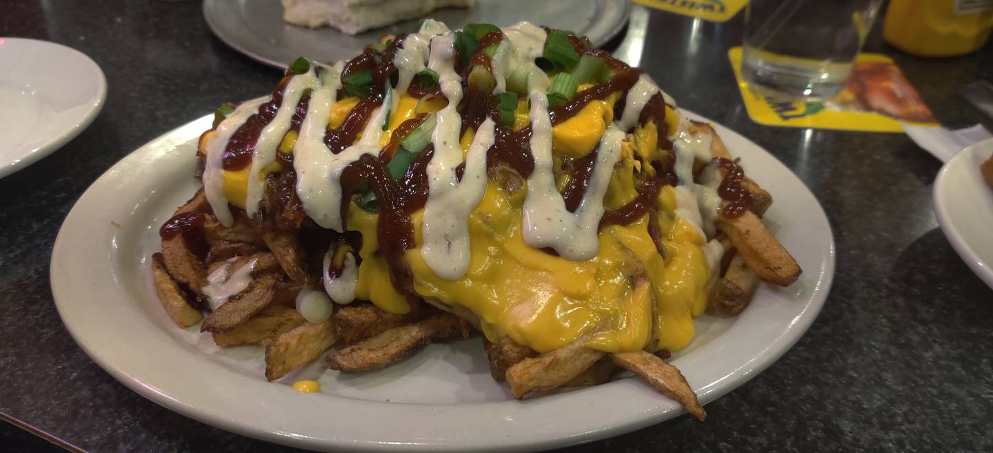 Mystery Diner in DeKalb: Tasty food, huge portions stand out at ...